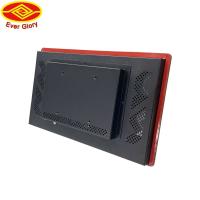 China 15.6 Inch Touch Screen Monitor Suitable For Industrial Environments for sale