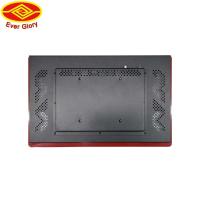 China 15.6 Inch Touch Screen Monitor Suitable For Industrial Environments for sale