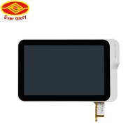 China 10.1 Inch Touch Screen Display Panel Professional With High Brightness for sale