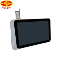 China 10.1 Inch Touch Screen Display Panel Professional With High Brightness for sale