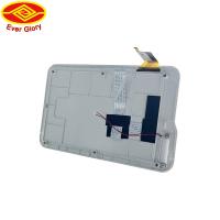 China 10.1 Inch Touch Screen Display Panel Professional With High Brightness for sale