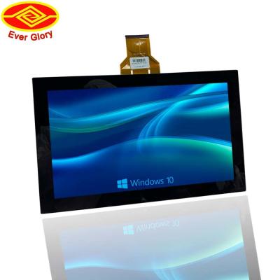 China 13.3 Inch Projective Capacitive Computer Panel for sale