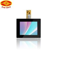 China 5.7 Inch G+G Pcap Touch Screen For Industy for sale