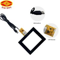 China 5.7 Inch G+G Pcap Touch Screen For Industy for sale