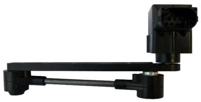 China Land Rover Discovery Range Rover Ride Height Sensor RQH100030 6 Pole 0.2kg for sale