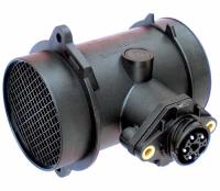 China Mercedes MAF Sensor 0 280 217 500 501 A0000940548 Air Flow Meter 3199cc for sale