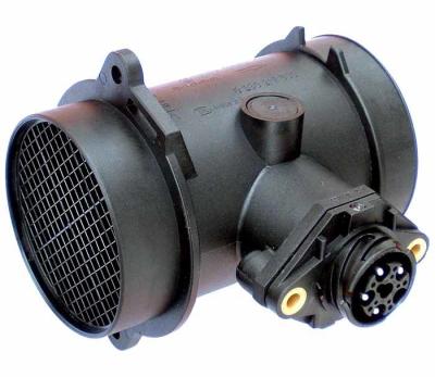 China Mercedes MAF Sensor 0 280 217 500 501 A0000940548 Air Flow Meter 3199cc for sale