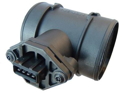 China Alfa Romeo Air Flow Meter 0280217111 46407008 60810813 14V 0.12A HFM5 Sensor for sale