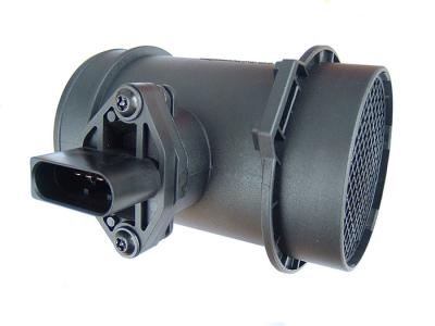 China Audi Air Flow Sensor 0281002429 059906461E HFM5 MEMS 1000kg/h 14V for VW Passat for sale