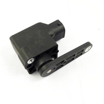 China Front Headlight Height Level Sensor 37146784696 Suspension Level Sensor for BMW E81 E82 E87 E46 E60 E61 E63 E64 E65 E66 for sale