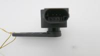 China BMW Headlight Height Level Sensor 37146853753 Front Left Right for E81 E90 E60 E70 for sale