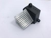China BMW Heater Blower Motor Resistor OEM 64116923204 Compatible with 3 Series 5 Series X3 X5 for sale