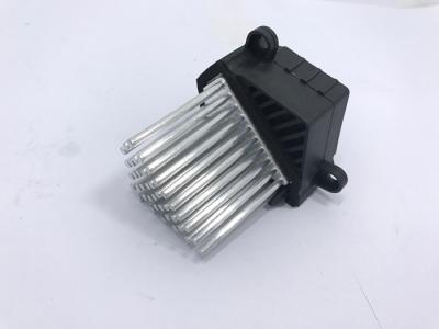 China BMW Heater Blower Motor Resistor OEM 64116923204 Compatible with 3 Series 5 Series X3 X5 for sale
