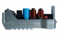 China Mercedes Benz Heater Fan Resistor 2308216351 Blower Motor Resistor for W140 C140 for sale