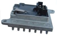 China Mercedes Benz Heater Blower Resistor 5HL 351 321-241 220 820 92 10 OEM Fan Speed Resistor for sale