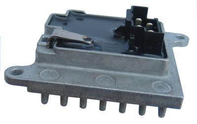 China Mercedes Benz Heater Blower Resistor 5HL 351 321-241 220 820 92 10 OEM Fan Speed Resistor for sale