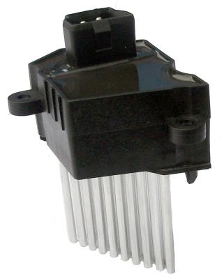 China BMW Blower Motor Resistor 64116929540 64116931680 for E36 325 328 M3 1995-1999 for sale