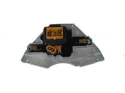China Audi VW Blower Motor Resistor 8D1907521 for Passat A4 S4 Quattro 95-99 for sale