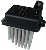 China AC Blower Resistor Regulator for Audi A6 Allroad Quattro 1998-2005 1J0907521 for sale