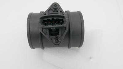 China Black MAF Air Flow Meter 5 Pole for Alfa Romeo Fiat 0281002199 0280218113 for sale