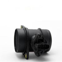 China MAF Air Flow Meter 0280218004 46533308 5 Pin Plastic Port Mass Air Flow Sensor for Lada Fiat for sale