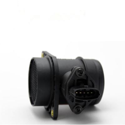 China MAF Air Flow Meter 0280218004 46533308 5 Pin Plastic Port Mass Air Flow Sensor for Lada Fiat for sale