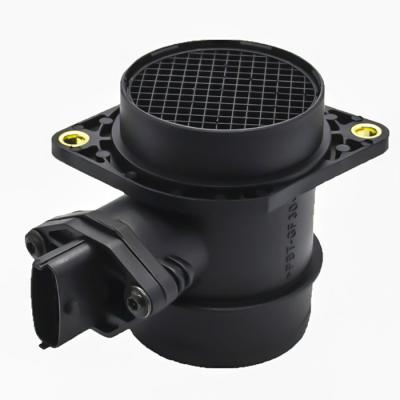 China FIAT Air Flow Meter MAF Sensor 0281002308 5 Pin Replacement for Alfa Romeo Chery for sale