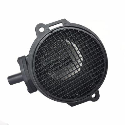 China Thermal Type MAF Air Flow Meter Sensor 0280218067 / 077133471K For Audi for sale