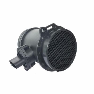 China Audi MAF Sensor 0280218015 Air Flow Meter for A6 A8 4.2L 4172cc 1998-2005 for sale