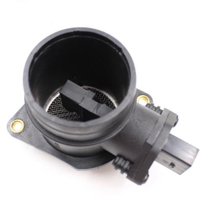 China Hermetically Sealed MAF Sensor 0280218060 06A906461G for VW Beetle Golf Jetta 1.8L 2.0L for sale