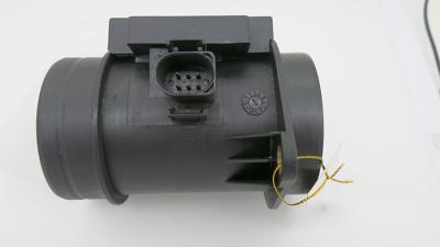 China HFM5 Film Type Pneumatic Flow Meter 7.18221.51.0 for Audi VW Ford Seat Skoda 1.9 TDI for sale