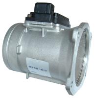 China Mass Air Flow Sensor MAF Meter 8ET 009 142-211 037 906 461B for Audi VW 1.6L 1.8L for sale