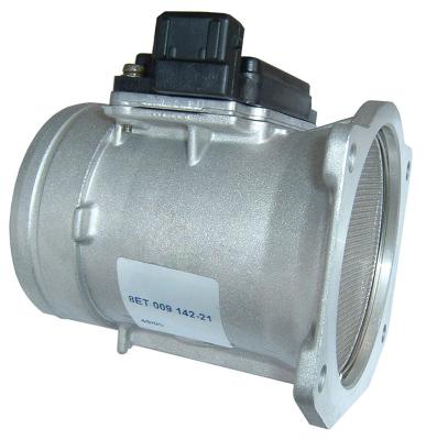 China Mass Air Flow Sensor MAF Meter 8ET 009 142-211 037 906 461B for Audi VW 1.6L 1.8L for sale