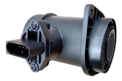 China Alfa Romeo Mass Air Flow Sensor Meter 0281002463 0986284008 2.5 TDI for sale