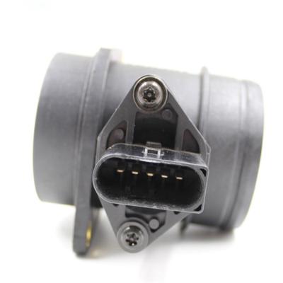 China Mass Air Flow Sensor 0 280 218 100 06A 906 461N Replacement for VW Audi Skoda 1.9 TDI 1896ccm for sale