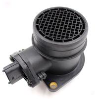China Opel Vauxhall Mass Air Flow Sensor 0 281 002 180 Thermal Type 1.7L 2.0L Diesel 1998-2011 for sale