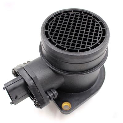 China Opel Vauxhall Mass Air Flow Sensor 0 281 002 180 Thermal Type 1.7L 2.0L Diesel 1998-2011 for sale