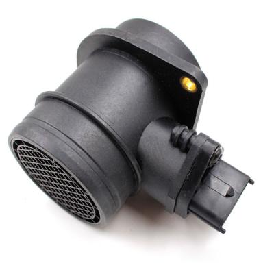China 0281002428 Mass Air Flow Sensor MAF Meter for Opel Vauxhall 2.0 DTI 2.2 DTI Diesel 1995cc 2171cc for sale