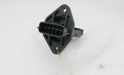 China Nissan Subaru Mass Air Flow Meter 22680-4M500 0986JG0317 5 Pin HFM5 Sensor for sale