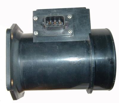 China Nissan Maxima Mass Air Flow Sensor 22680 31U00 3.0L V6 1995-1999 HFM5 for sale