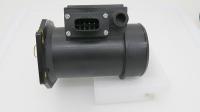 China Black MAF Sensor High Accuracy 3 Pin 22680-9E005 for Nissan Altima 2.4L 1998-2001 for sale