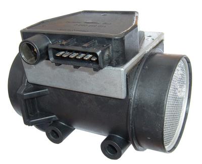 China Saab Hot Film Mass Air Flow Sensor 0 986 280 108 1985ccm 128HP for 1989-1998 Models for sale