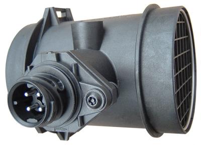 China BMW Air Flow Meter 0280217800 Thermal Type MAF Sensor 13621702078 for 5 7 8 Series V8 for sale