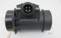 China BMW MAF Sensor 5WK9600 Mass Air Flow Meter Replacement for E36 323i 328i 170HP 193HP for sale