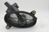 China BMW MAF Sensor 0928400527 13627787076 Air Flow Meter 1 kg/h Resolution for E38 E39 E46 for sale