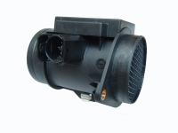 China Black Hot Wire MAF Air Flow Meter 13622246084 5 Pin OEM 7.22184.50.0 for BMW Opel for sale