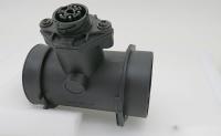 China MAF Air Flow Meter 0 280 217 100 Thermal Type 1 kg/H Resolution for Mercedes-Benz Ssangyong for sale