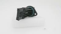 China Hot Film Air Mass Sensor 5 Pin for Mercedes Benz 7.22684.07.0 2148ccm Diesel for sale