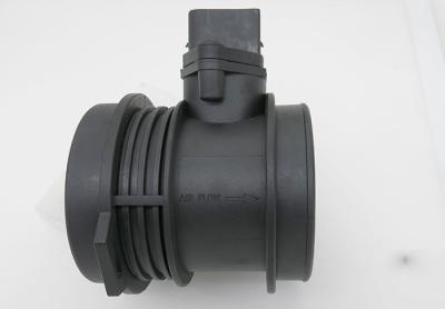 China Mercedes Benz Mass Air Flow Sensor 0 280 217 515 Thermal Type 2799cc 3199cc for sale