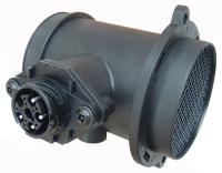 China Mercedes Benz Mass Air Flow Meter 0 280 217 509 4 Pin MAF Sensor 000 094 08 48 for sale